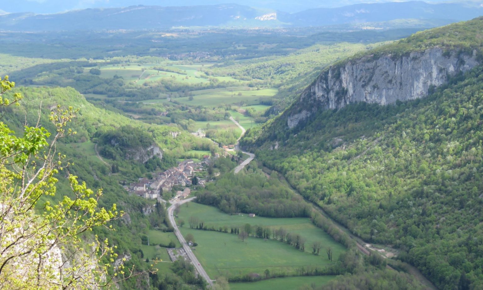 Rossillon – Site officiel